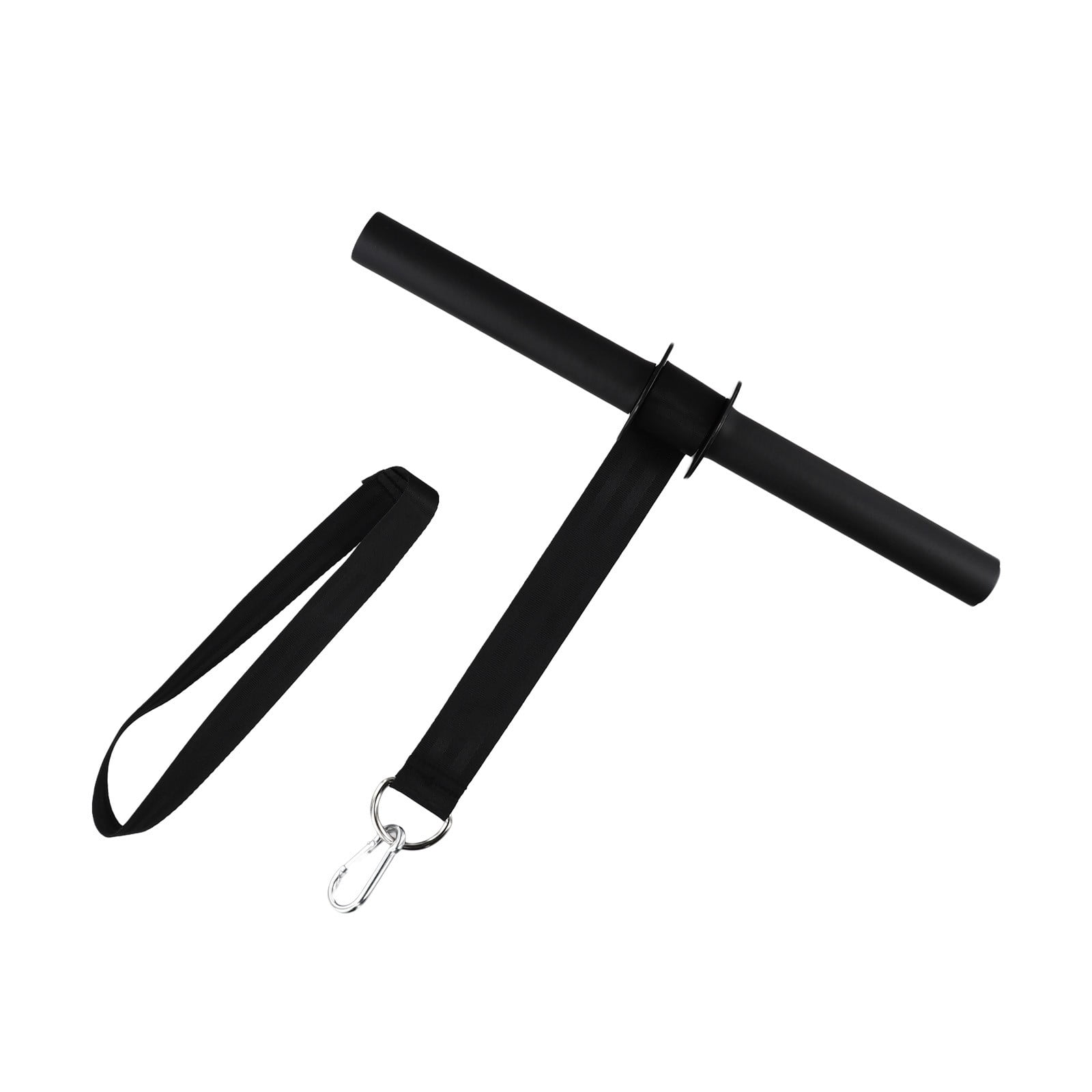 Forearm Strengthener Accessory Forearm Exercise Wrist Roller with Nylon ...