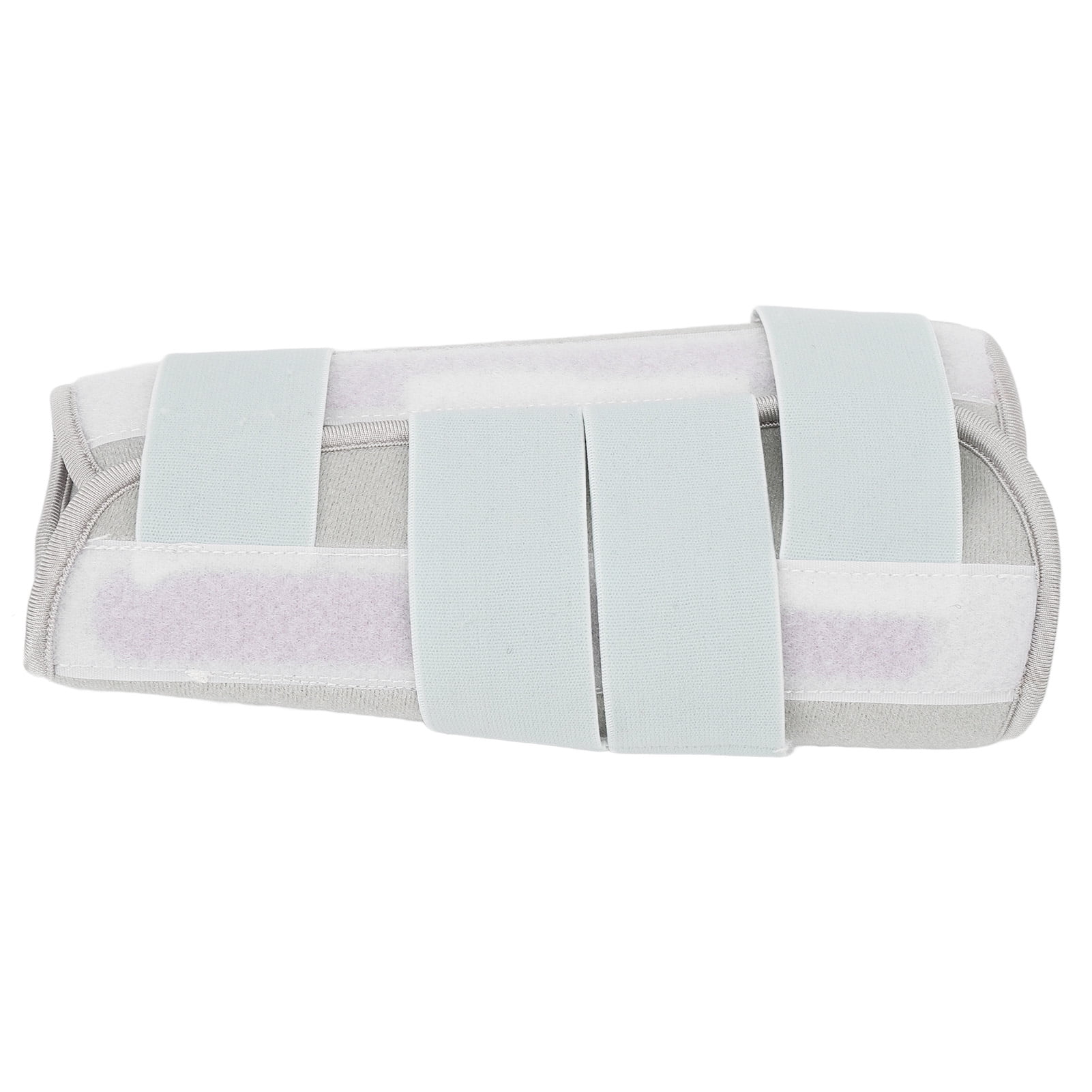 Forearm Support Splint Brace, Steel Plates Fixation Protection Forearm ...