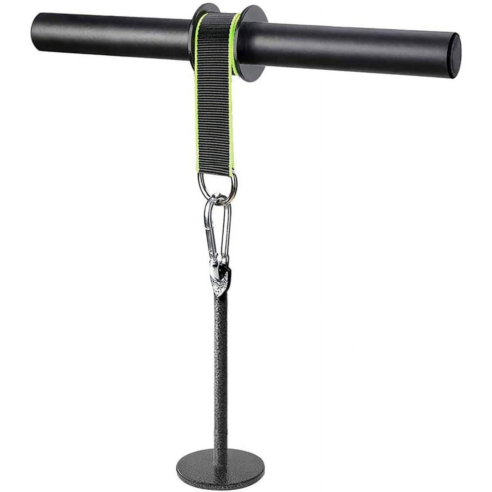 Forearm Wrist Roller Exerciser, Wrist Roller & Forearm Roller for ...