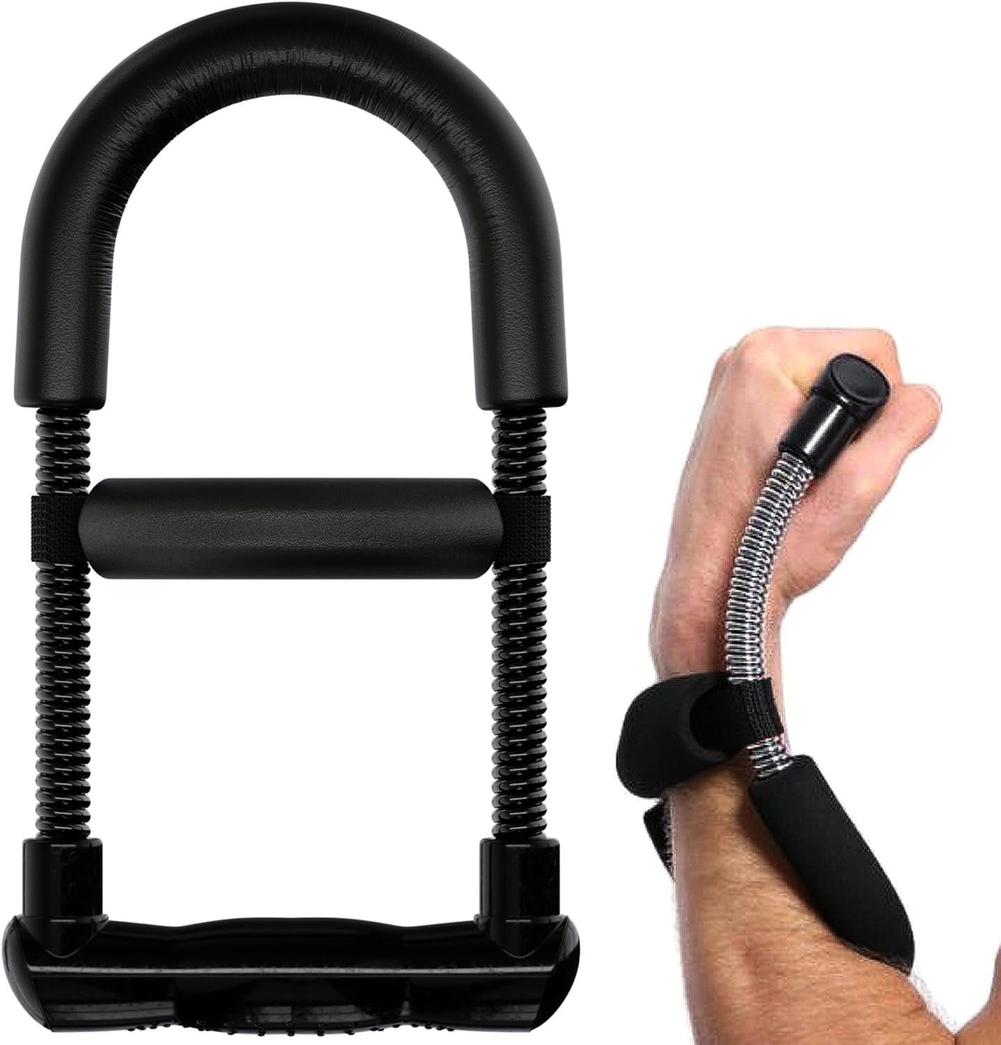 Sidewinder Forearm Exerciser Sidewinder Revolution Wrist & Forearm ...