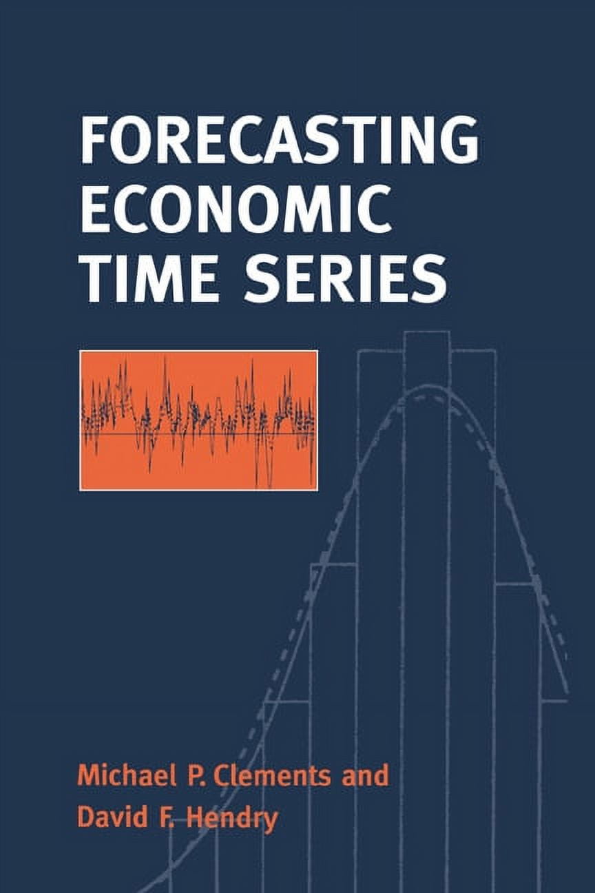 Forecasting Economic Time Series, (Paperback) - Walmart.com