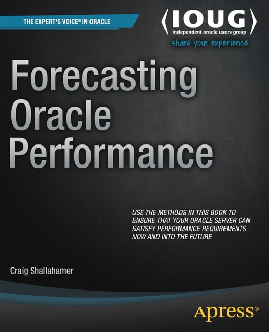 Oracle Forecasting