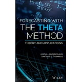 Forecasting with the Theta Method: Theory and Applications (Hardcover ...