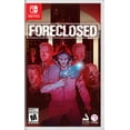 Foreclosed, Merge Games, Nintendo Switch, 819335020924 - Walmart.com