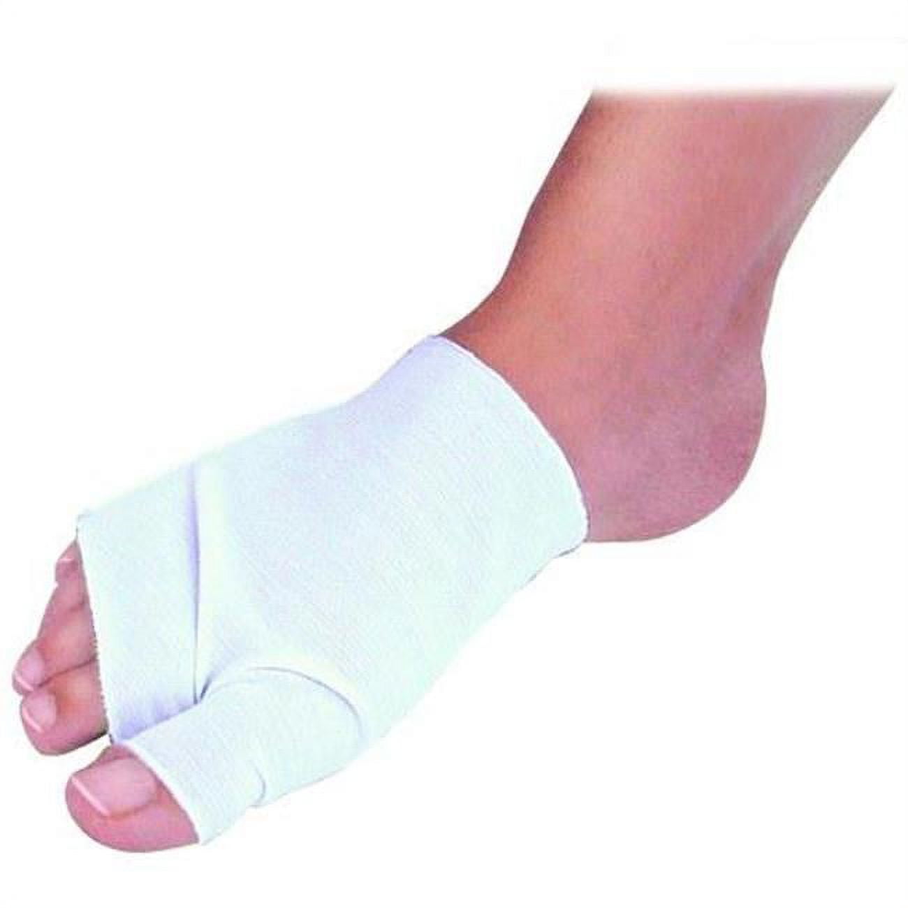 Forefoot Compression Sleeve 20-30 MM HG Large - Walmart.com