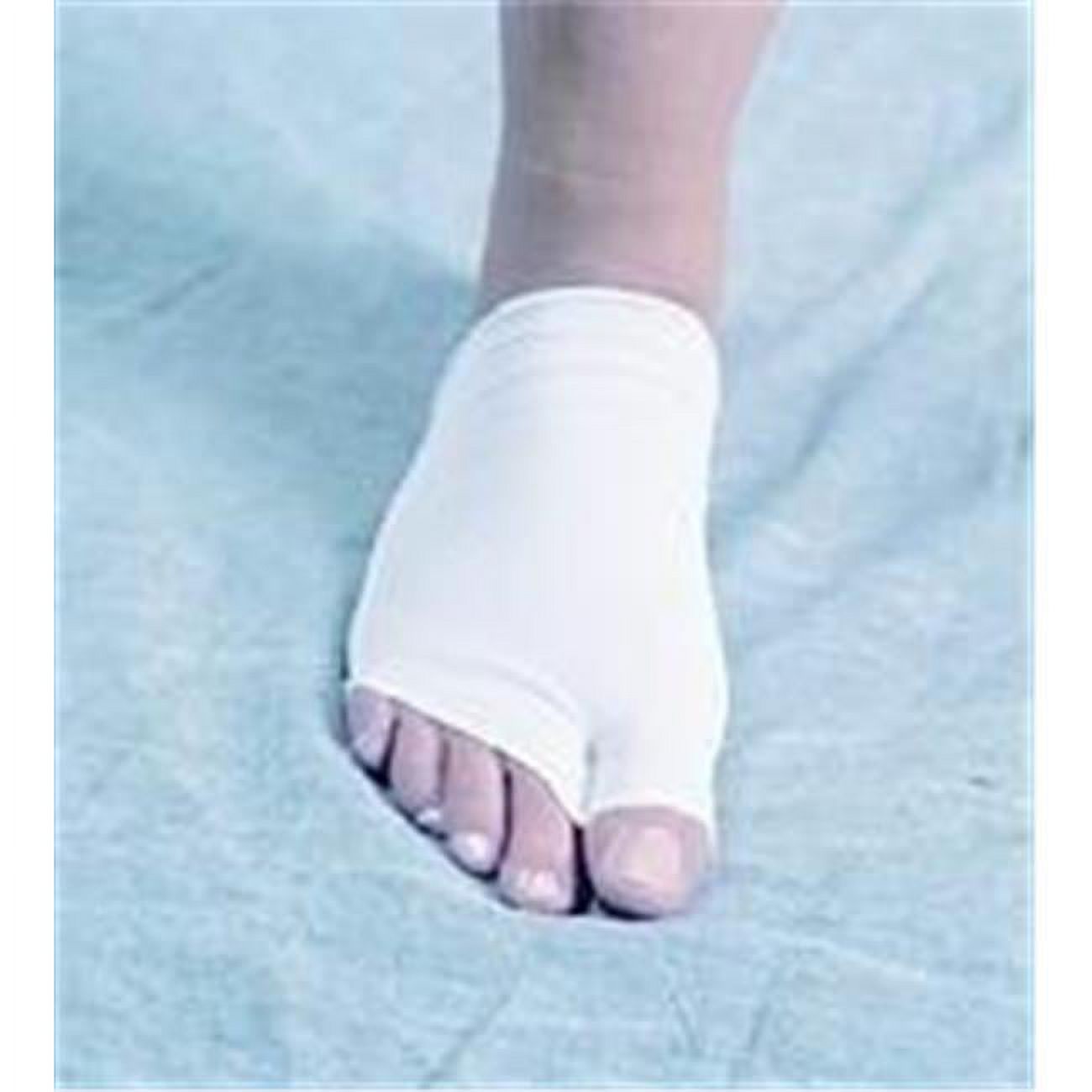 Forefoot Compression Sleeve 20-30 MM HG Small - Walmart.com