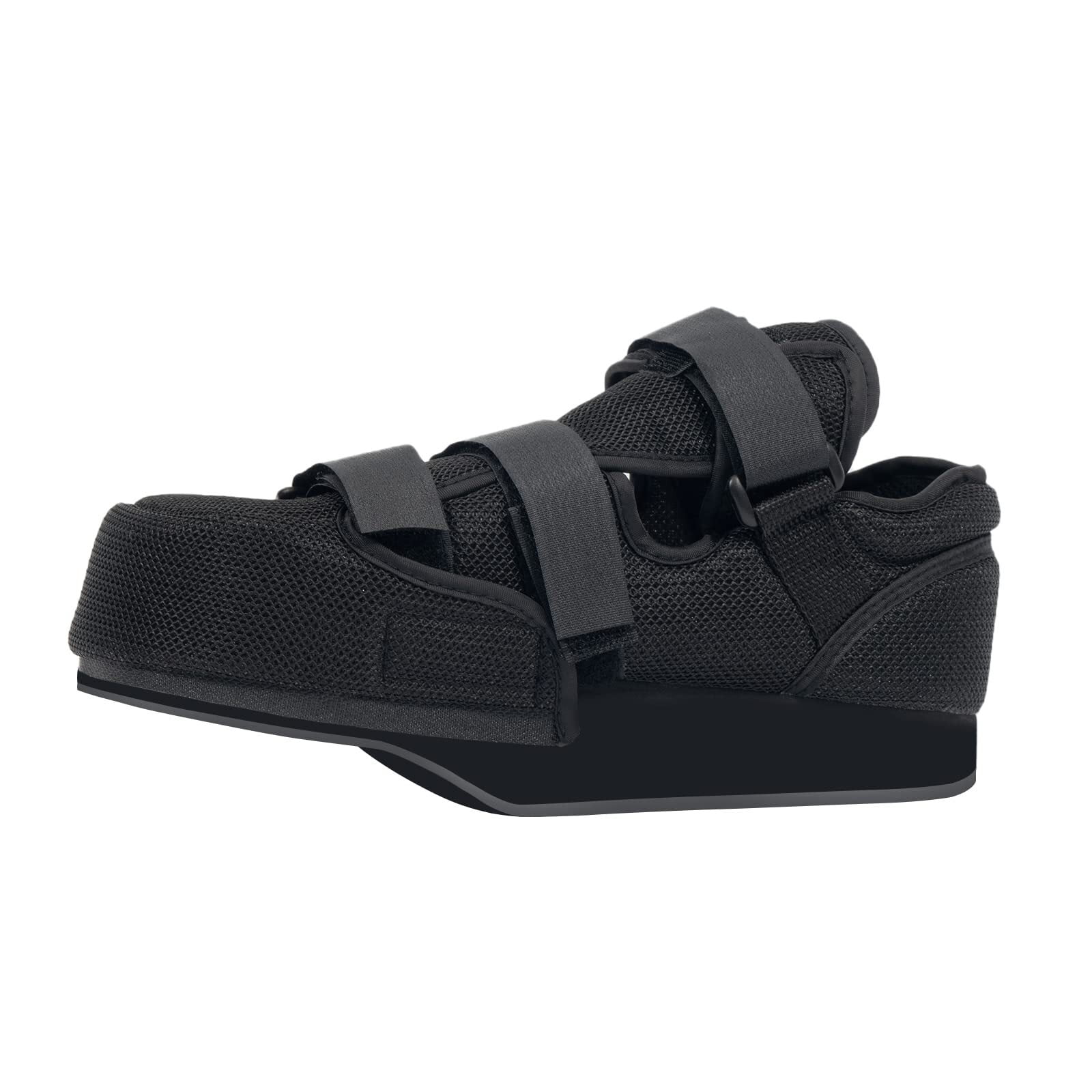 Forefoot Off-Loading Post Op Shoe Closed Toe Medical Walking Boot for ...