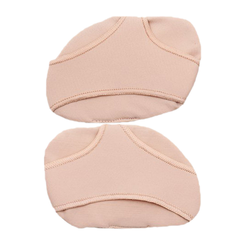 Forefoot Pad Shoe Inserts Skin-friendly Pads Pain Relief Metatarsal ...