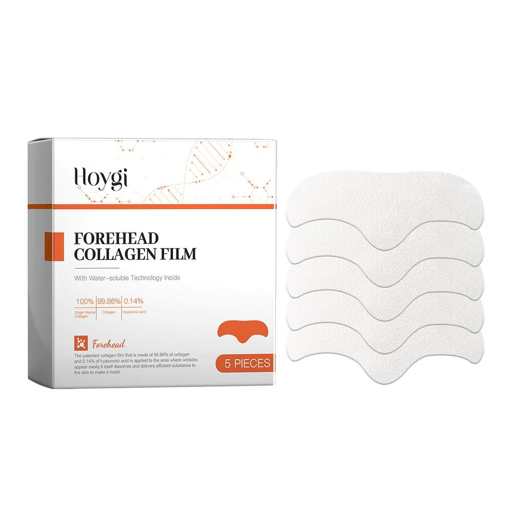 Forehead Collagen Patch Nasolabial Fold Patch Moisturizing And Fading ...