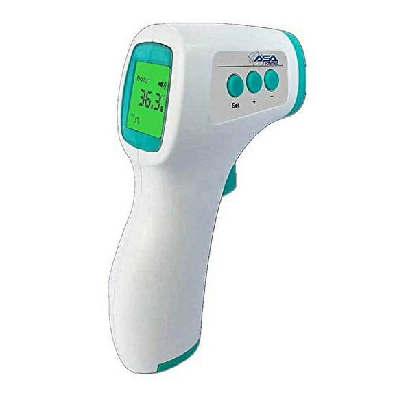 Forehead Thermometer