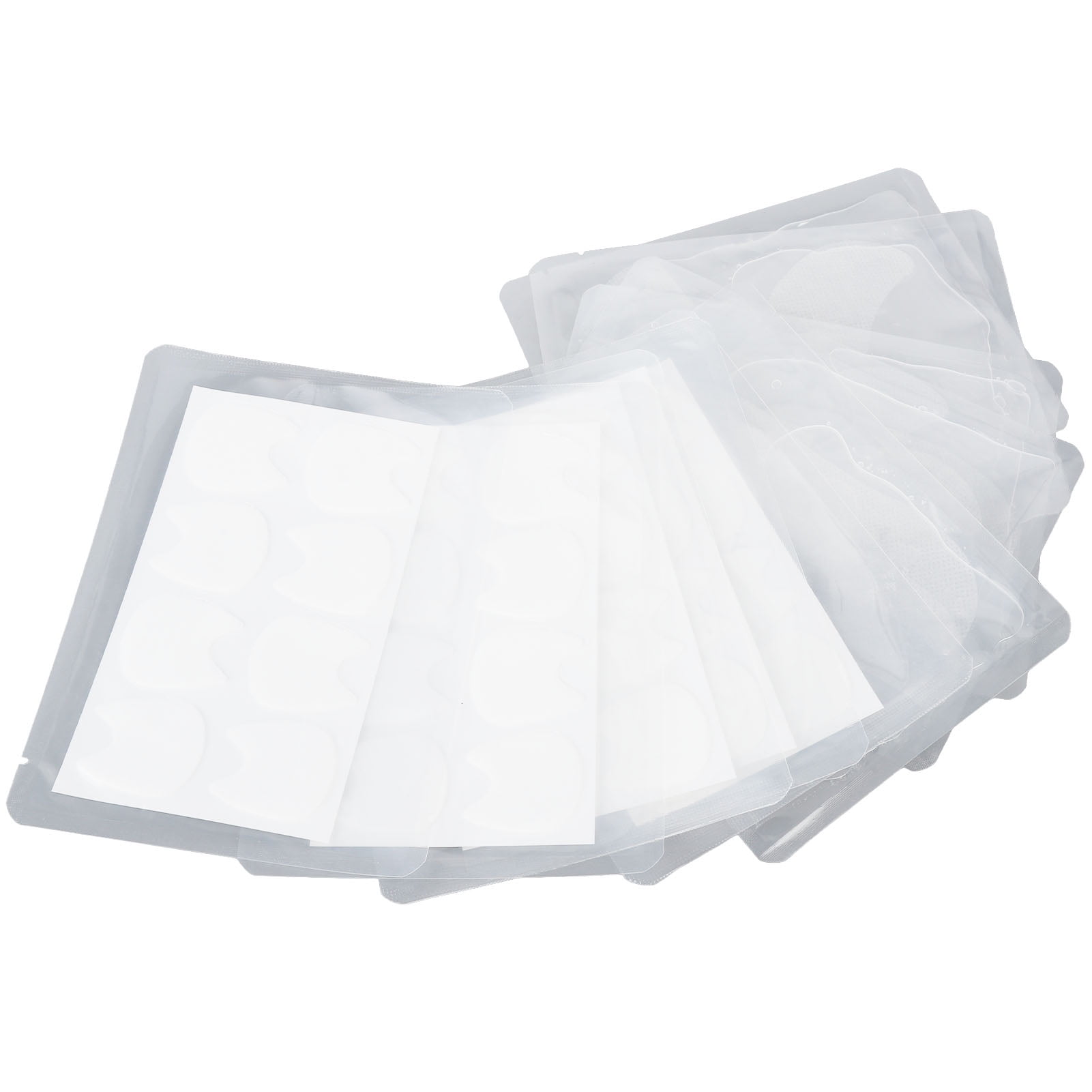 Forehead Patch Wrinkle Removal Tightening Moisturizing Skin Care Crow ...