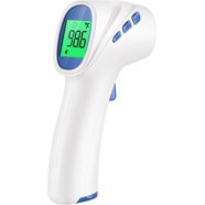 Vicks Speed-Read Digital Oral Thermometer, for Adults and Kids ...