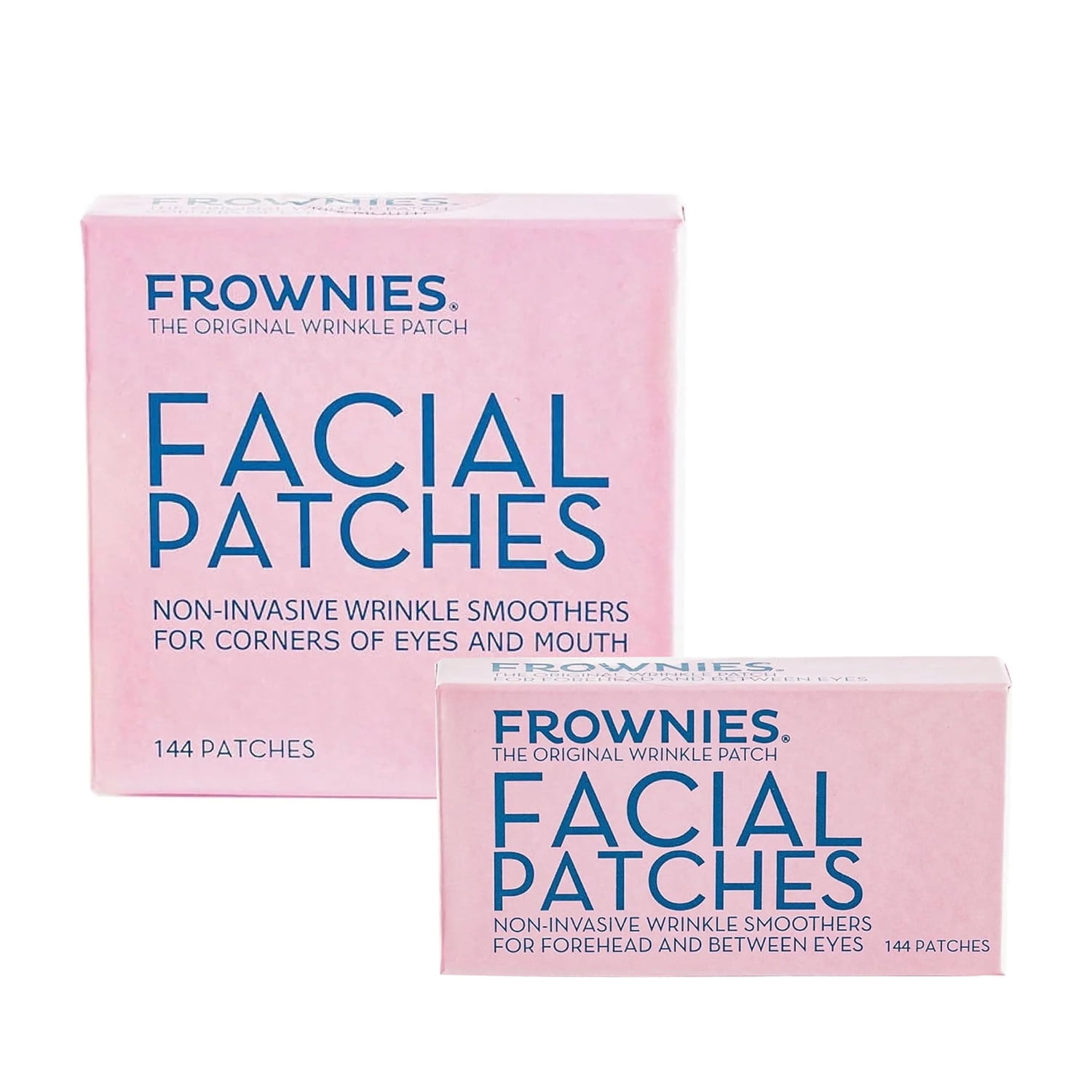 Forehead Wrinkle Patches Natural Skincare Solution Revitalize Your Skin ...