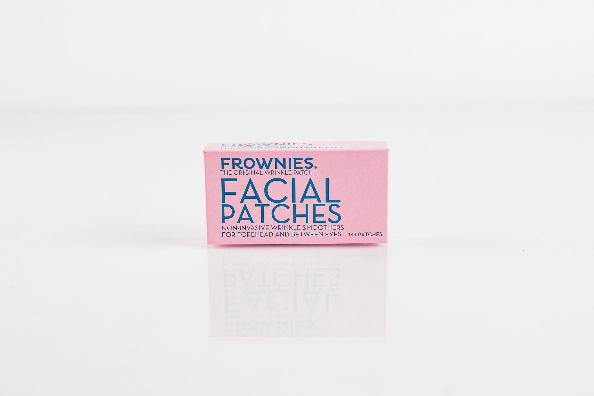 144 Frownies Facial Patches for Wrinkle Reduction Nepal | Ubuy