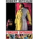 Foreign Intrigue (DVD) - Walmart.com