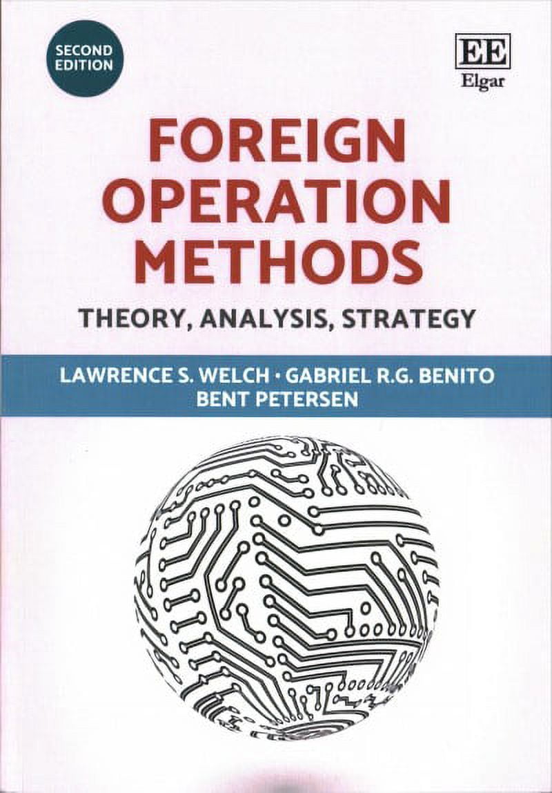 Foreign Operation Methods - Walmart.com