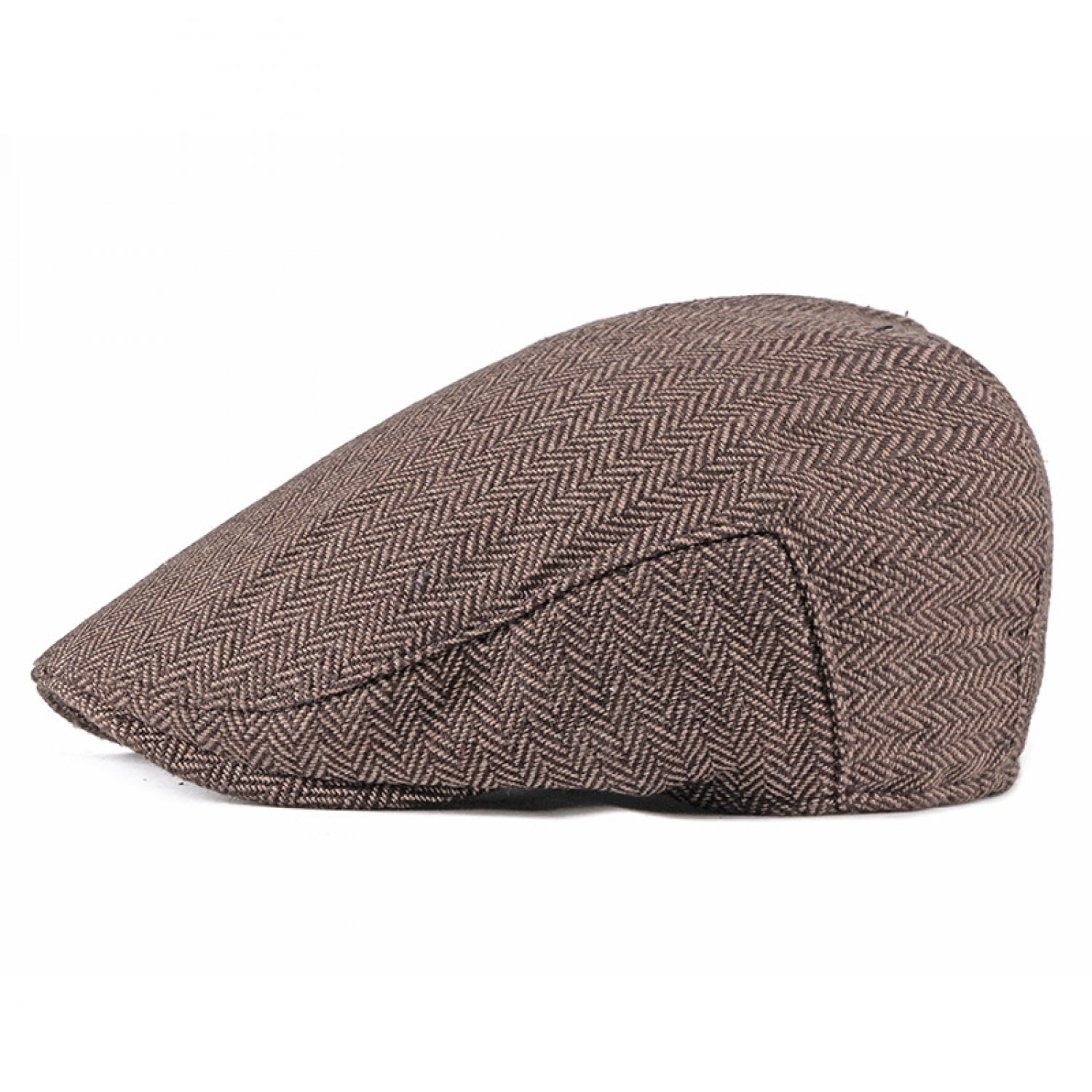 Foreign Trade New Spring and Autumn Men's Peaked Cap Korean Fashion ...