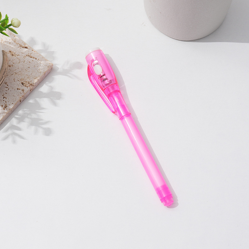 Foreign trade in stock multi-function anti-counterfeiting hidden word ...