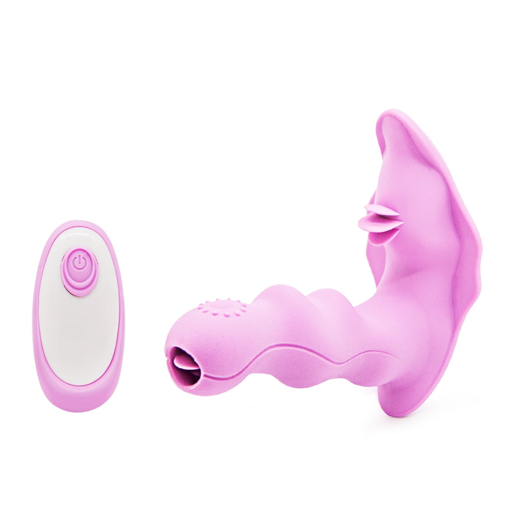 Foreign Trade Invisible Wearing Masturbation Wireless Remote Control