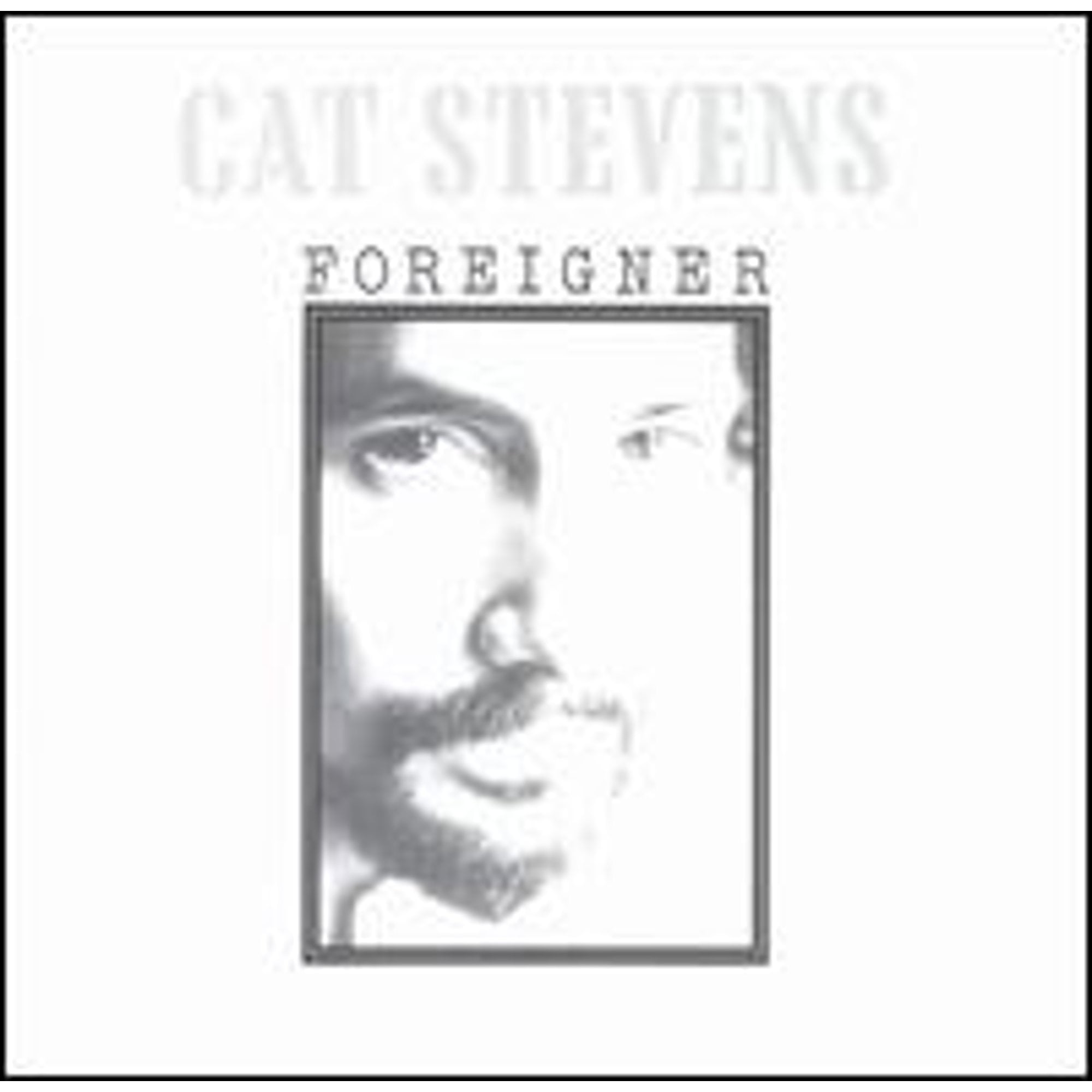 Pre-Owned Foreigner (CD 0075021439122) by Cat Stevens - Walmart.com