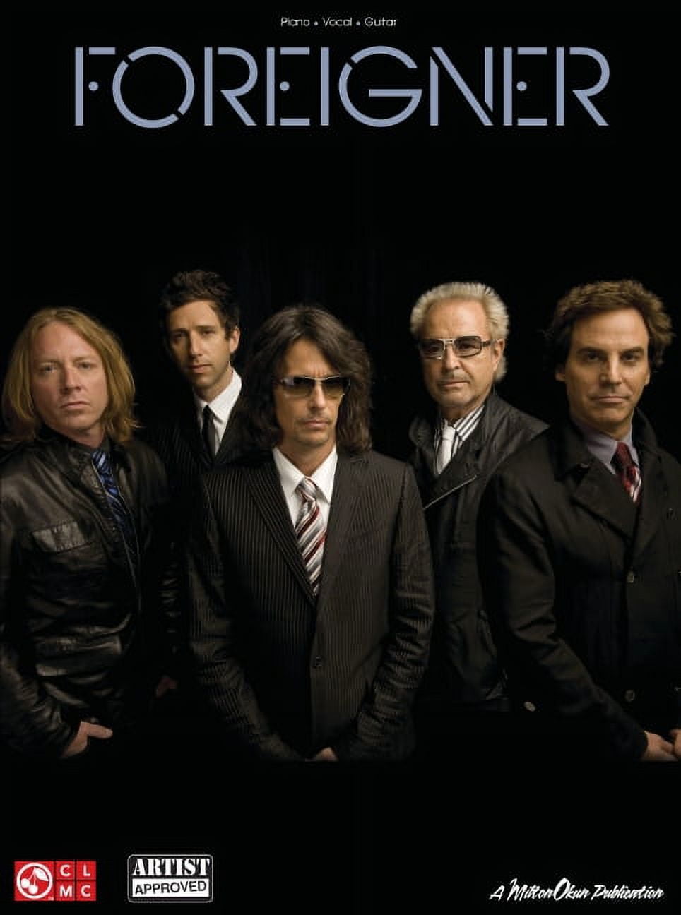Foreigner
