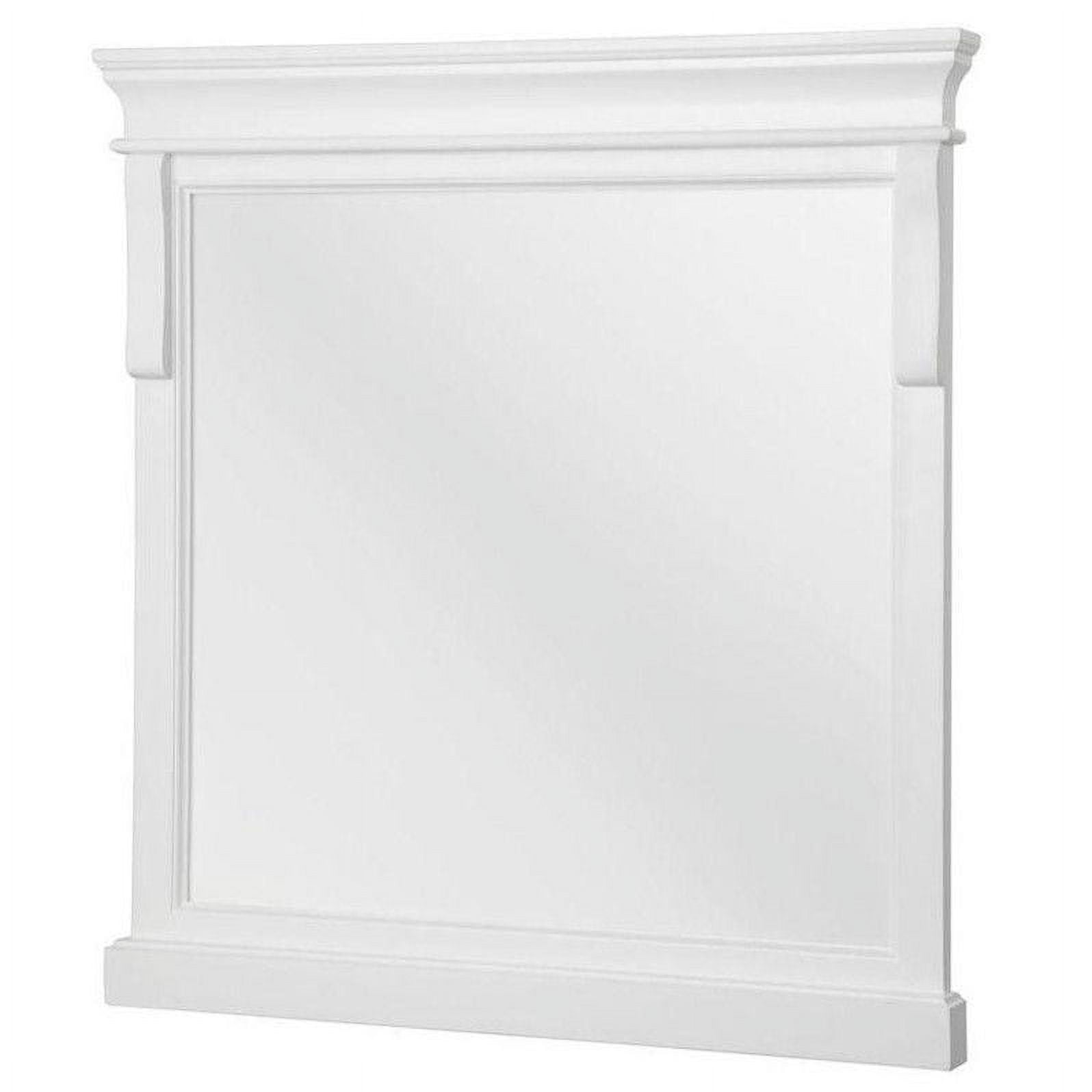 24 Inch Wide Mirror