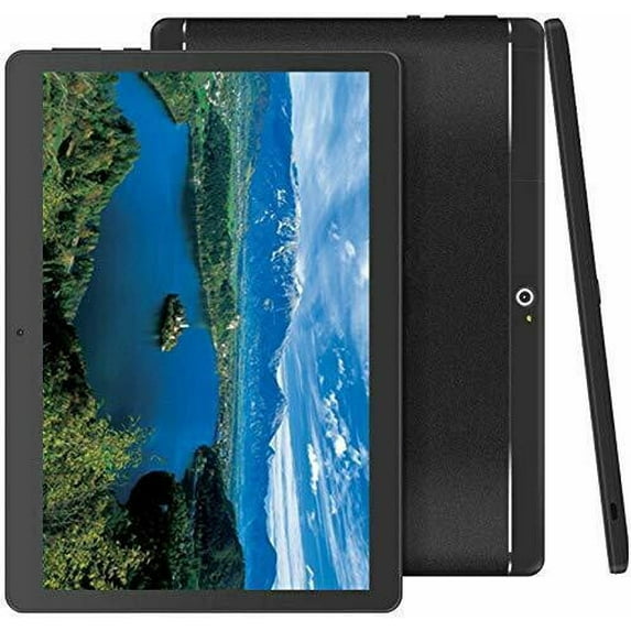 Foren-Tek Android 10 Tablet 10 inch Octa-Core,4GB RAM 64GB ROM, HD WIFI ...