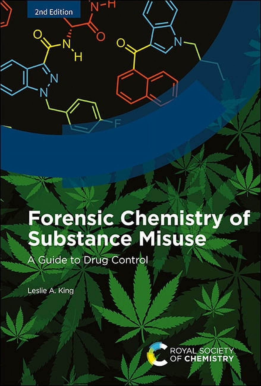 Forensic Drug Chemistry