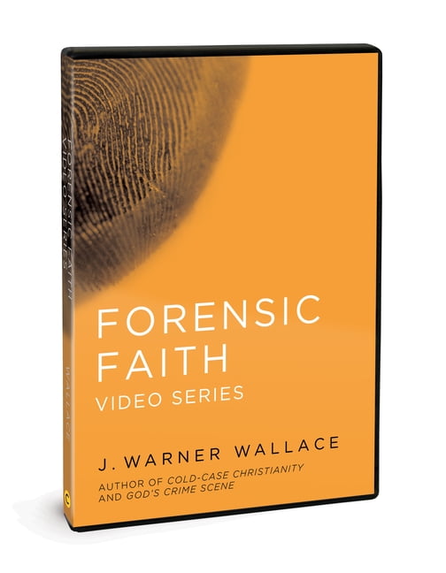Forensic Faith Video Series with Facilitator's Guide (Mixed media ...