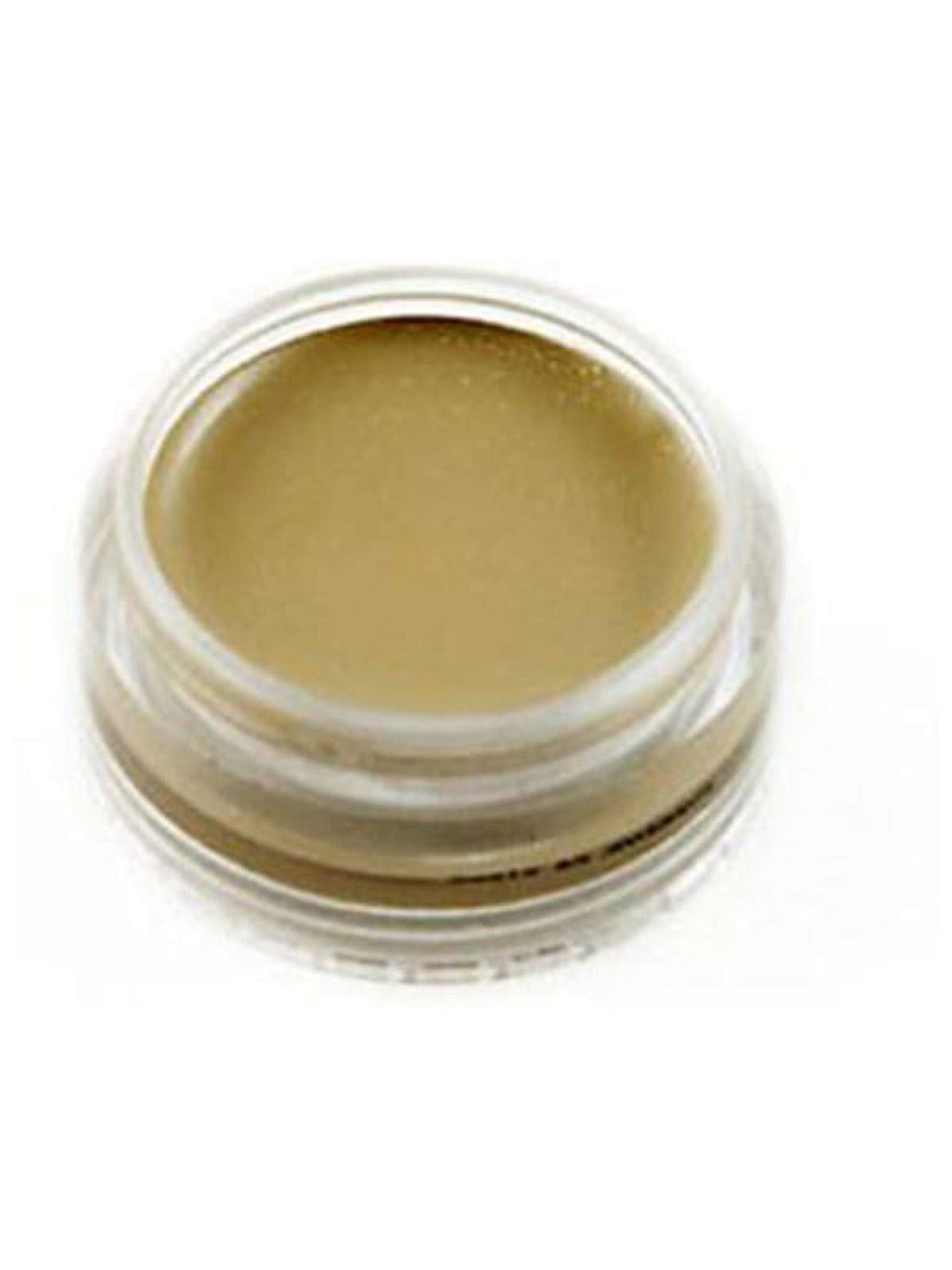Forensic Green Cream Costume Make Up 1/8 oz Carded - Walmart.com
