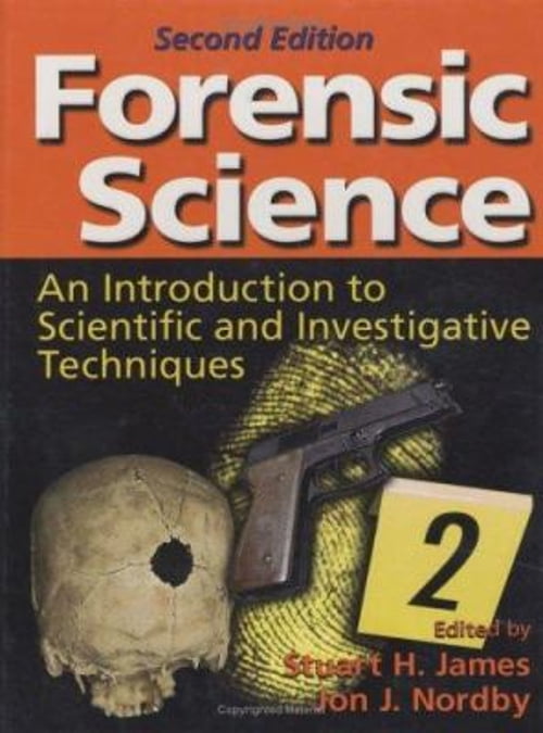 Pre-Owned Forensic Science: An Introduction to Scientific and ...