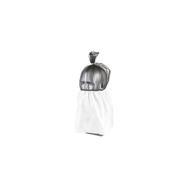 Forensics Source FS-8330-0-2B The Tranzport Hood - Pack of 100 ...