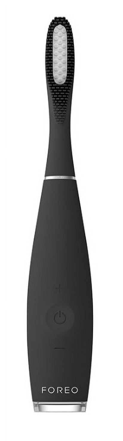 Foreo ISSA 3 Silicone Sonic Bacteria Resistant Electric Toothbrush ...
