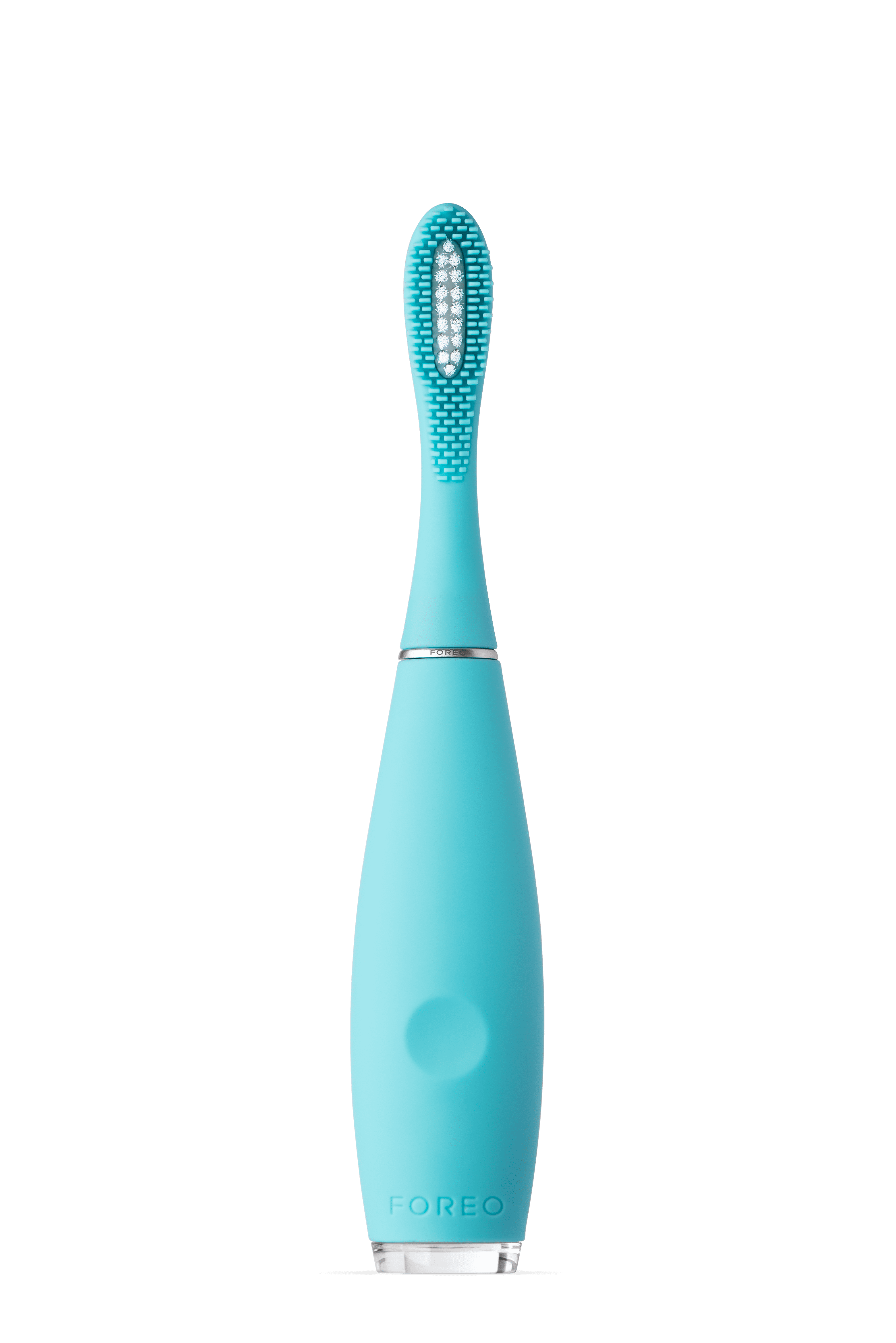 Foreo ISSA mini 2 Kids Electric Toothbrush, Summer Sky - Walmart.com