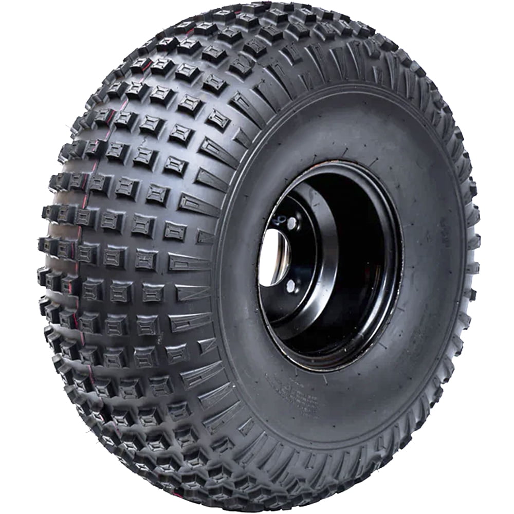 Forerunner Ares 25x12.00-9 25x12-9 56J 6 Ply AT A/T All Terrain ATV UTV ...