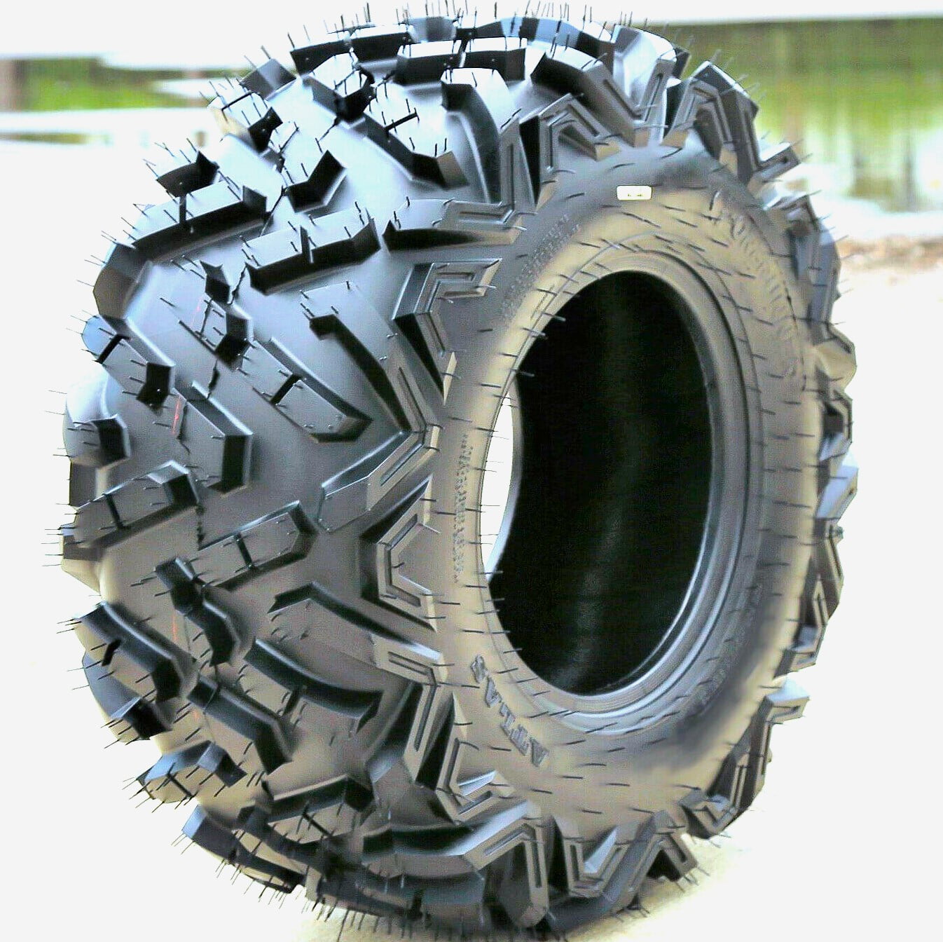 Forerunner Atlas 26x10.00-14 26x10-14 26x10x14 51F All Terrain ATV UTV ...