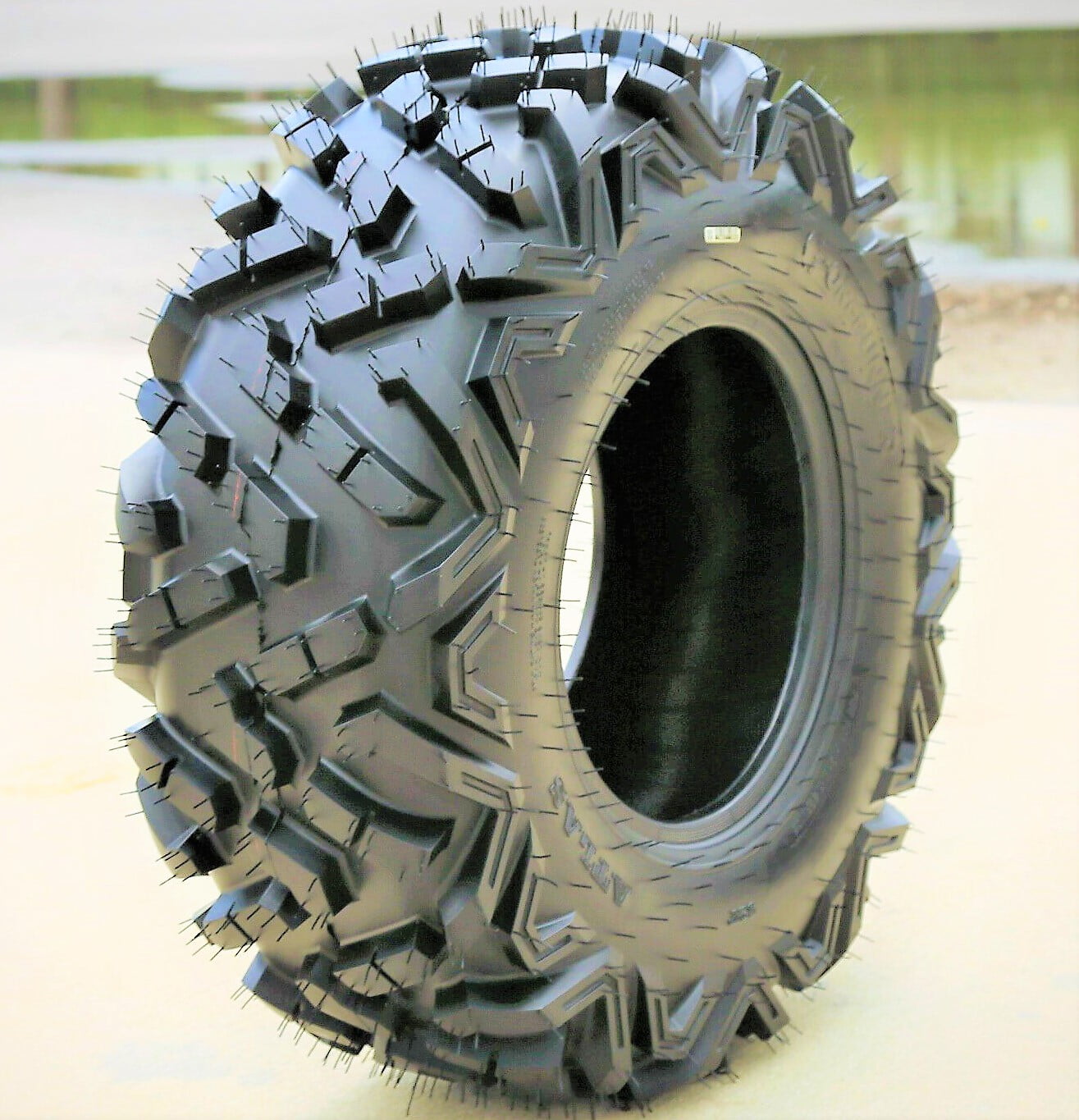 Forerunner Atlas 26x8.00-14 26x8-14 26x8x14 44F All Terrain ATV UTV ...