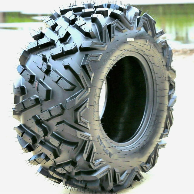 Forerunner Atlas 29x11.00-14 29x11-14 29x11x14 58F All Terrain ATV UTV Tire - Walmart.com