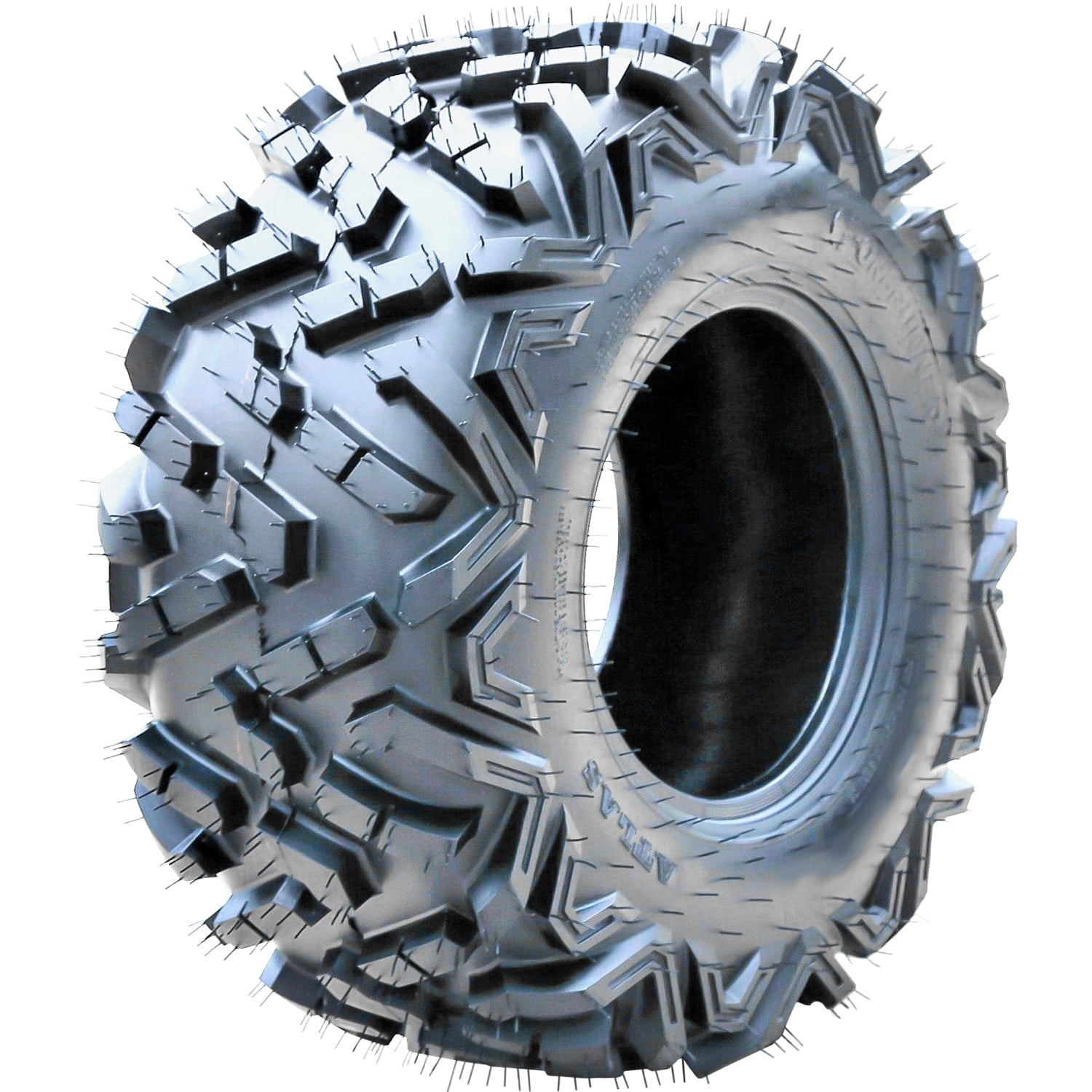 Forerunner Atlas 29X11.00-14 29x11-14 29x11x14 58F 6 Ply a/t All Terrain Atv/Utv Tire - Walmart.com