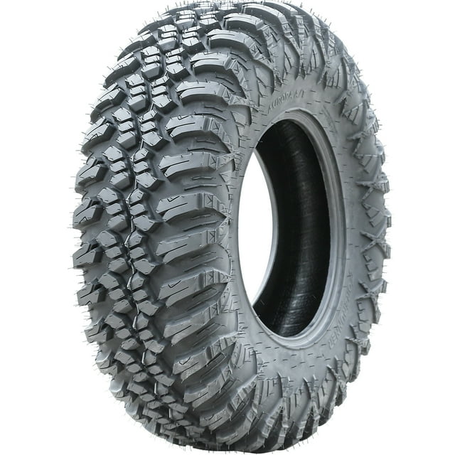 Forerunner Aurora A/T 30x10.00R14 30x10R14 79J 8 Ply All Terrain ATV ...