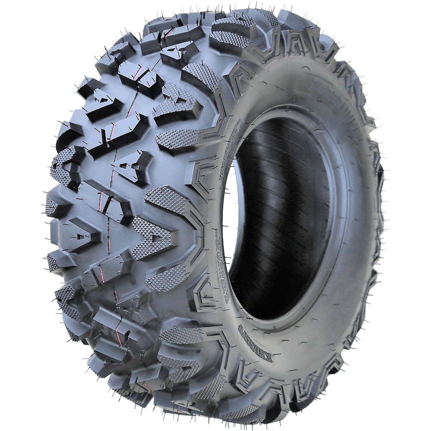 Forerunner Knight 26X12.00-12 26x12-12 26x12x12 58F 6 Ply m/t mud Atv ...