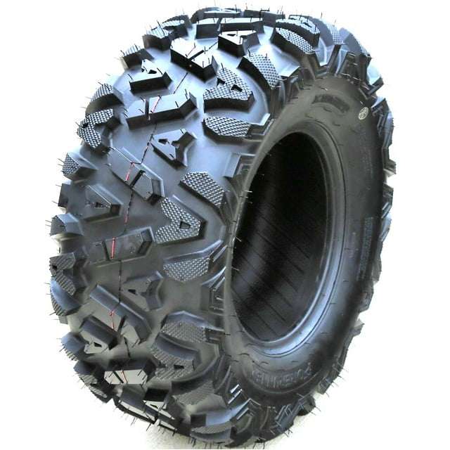 Forerunner Knight 26x9.00-14 48F 6 Ply M/T Mud Terrain ATV & UTV Tire ...