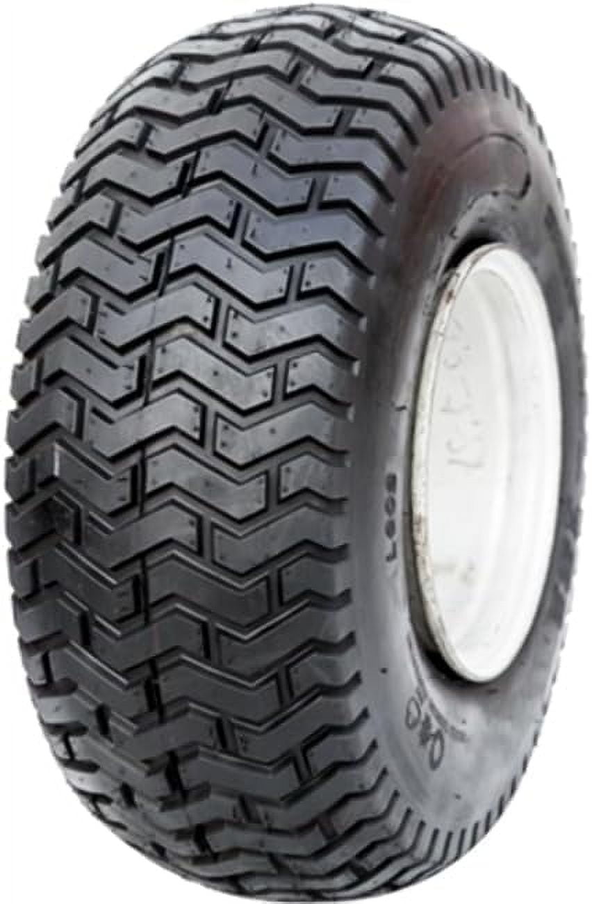 Forerunner LG02 Lawn Mower & Garden Tractor All-Season Tire-20X10.00-8 ...
