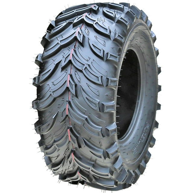 Forerunner Mars B 26x11.00-12 6 Ply Mud Terrain ATV & UTV Tire for All ...