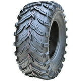 Forerunner, ATV UTV Tire, 27x11.00-12, Mud Terrain Off-Road Durability ...