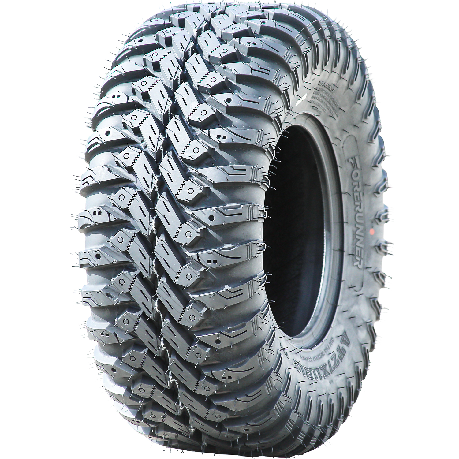 Forerunner Ohanzee A/T 27X11.00R12 27x11r12 27x11x12 79J 8 Ply All ...