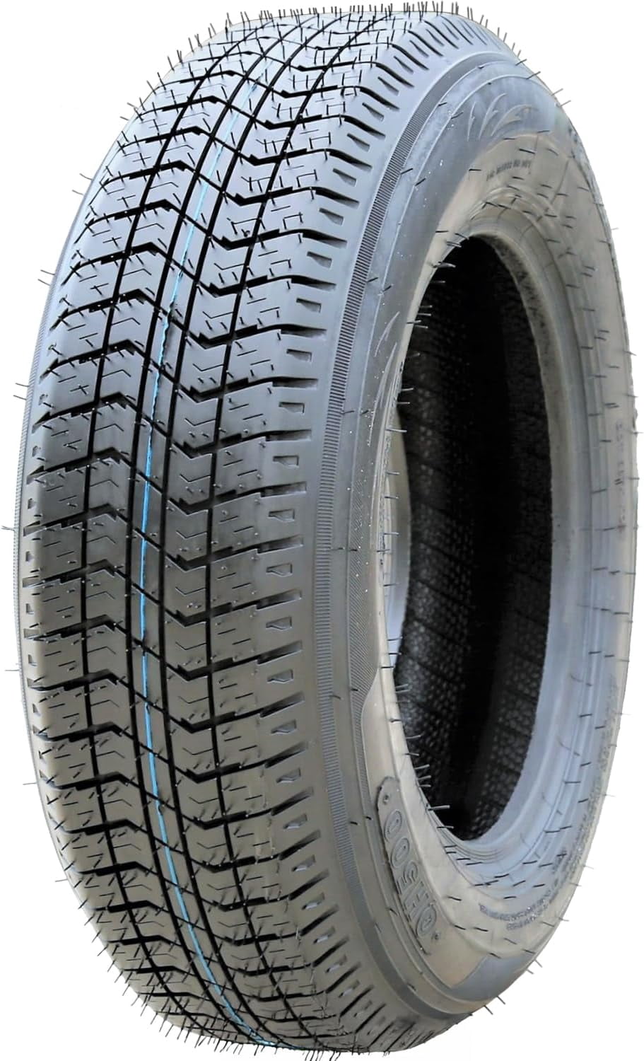 Forerunner QH500 Premium Trailer Tire-ST205/75D15 205/75-15 205/75/15 ...