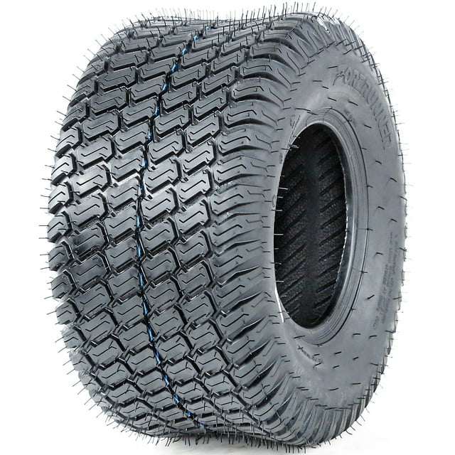 Forerunner Wave 18x8.50-8 4 Ply Lawn & Garden Mower Tire - Walmart.com