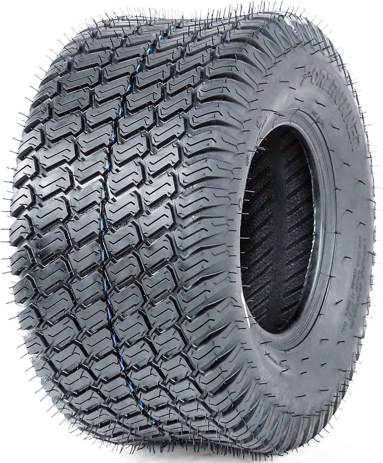 Forerunner Wave Lawn Mower & Garden Tractor All-Season Tire-23x10.50-12 ...