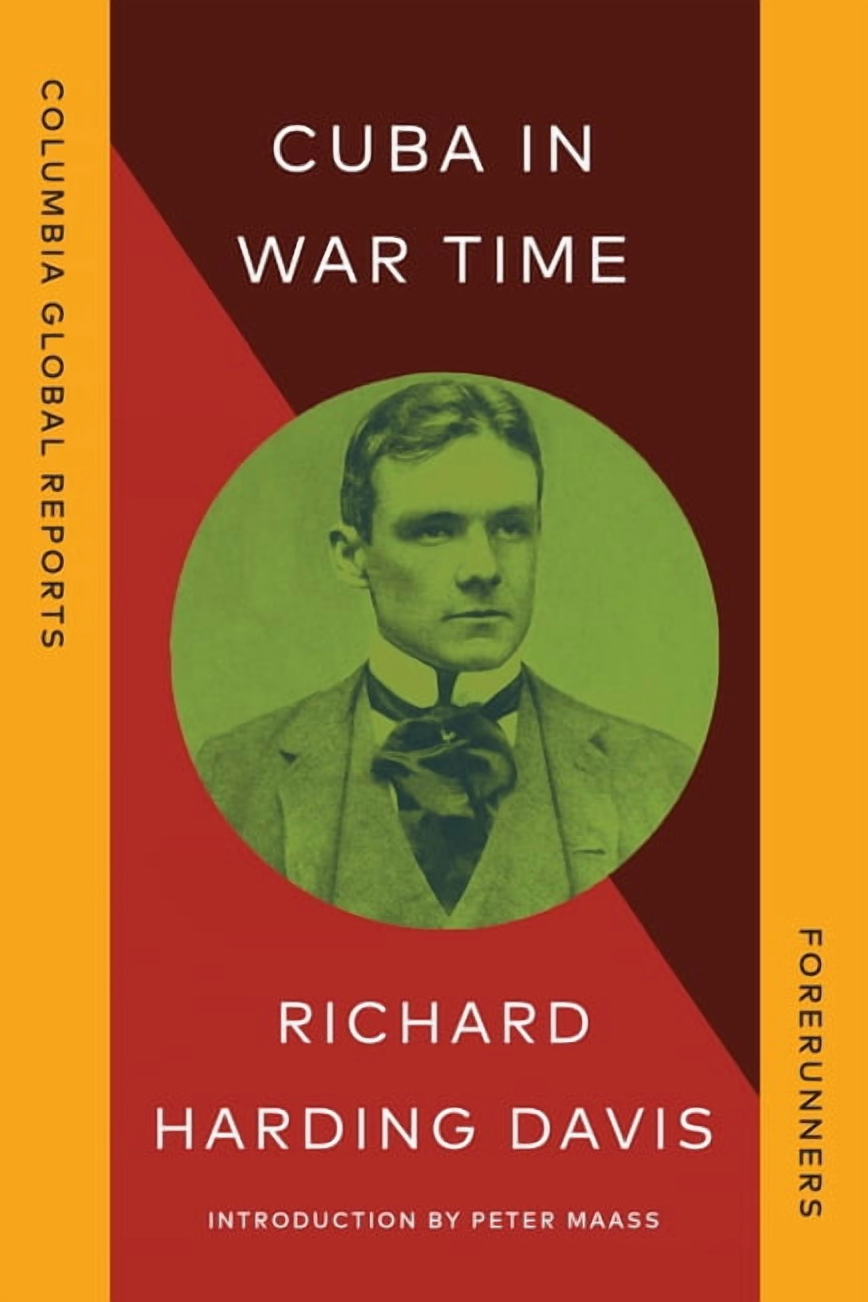 Richard Harding Davis